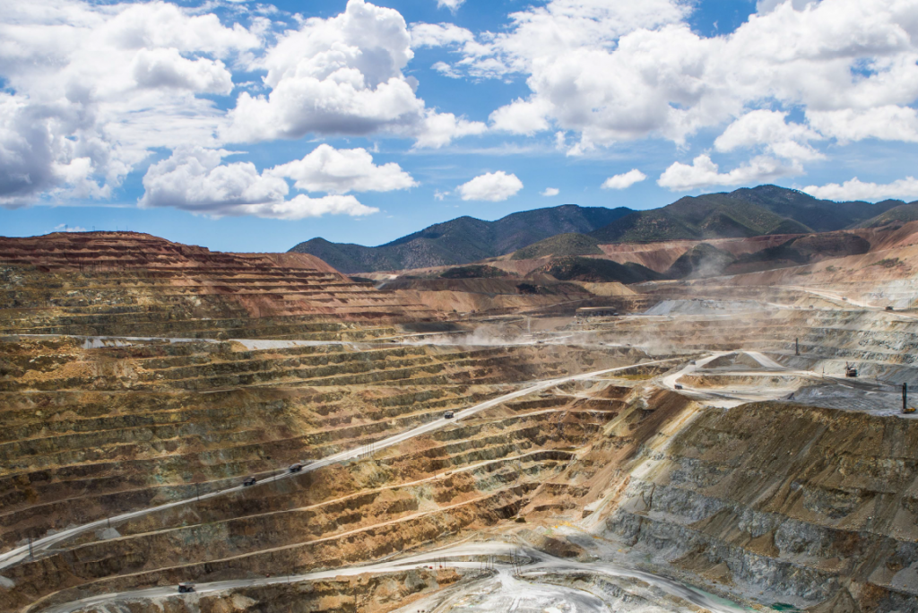Grupo México’s Metallurgical Complex in Sonora obtains the Great Place ...