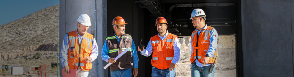 » CIERRE DE OPERACIONES